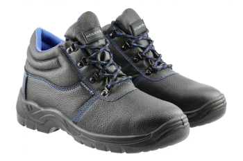 Buty Robocze S3 | Obuwie Ochronne Damskie i Męskie - Sklep BHP i PPOŻ