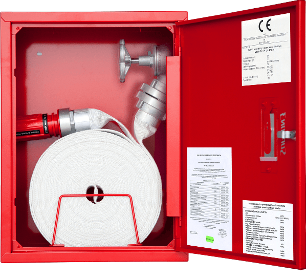 Supron 3 | Hydranty, Węże | Sklep BHP Online - sklepbhpippoz.pl