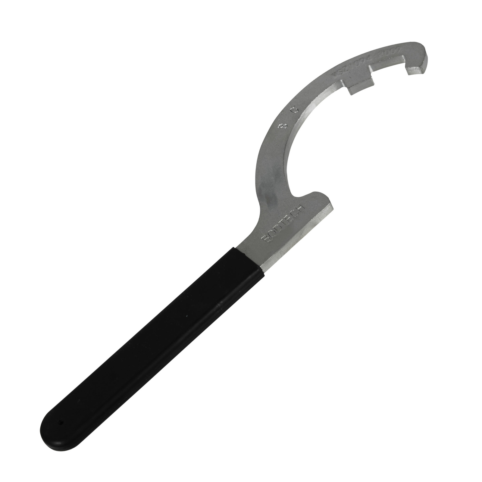 Klucz uniwersalny do nasad BOD1