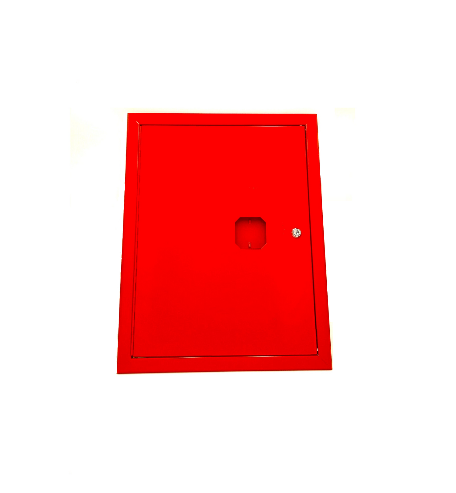 Maskownica hydrantowa wnękowa DN52