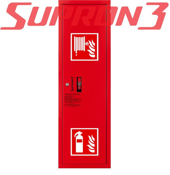 Supron 3 | Hydranty, Węże | Sklep BHP Online - sklepbhpippoz.pl